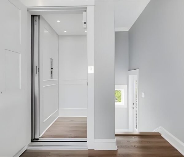Planning Home Improvements for the New Year: Where Does a Home Elevator ...